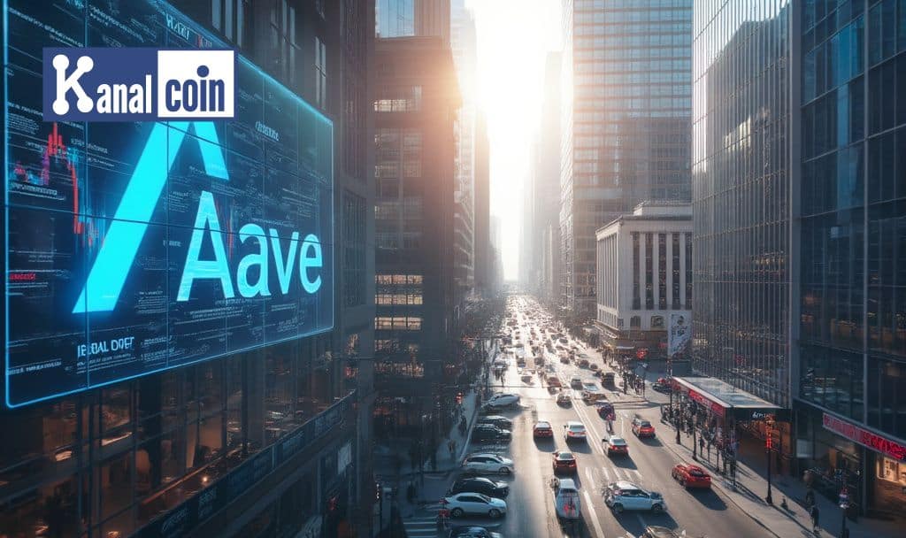 Aave and Bitcoin: Community Governance and Market Dynamics – Kanalcoin