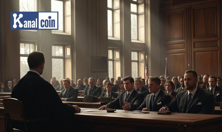 U.S. Attorney Erik Siebert Resigns Amid Trump Pressure