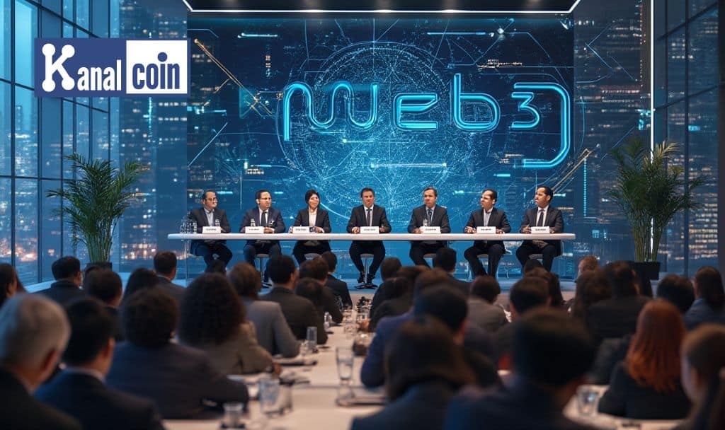 Bridge the Block Korea Day 2025 Hosts Key Web3 Event