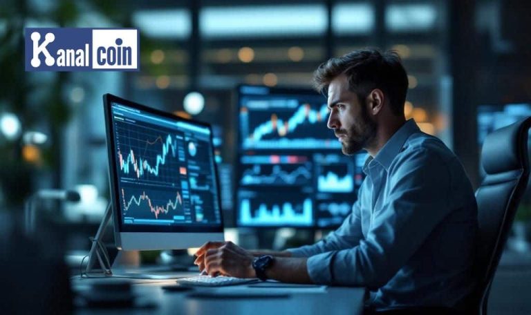 Bitcoin Drops to 6-Month Low Amid AI Concerns