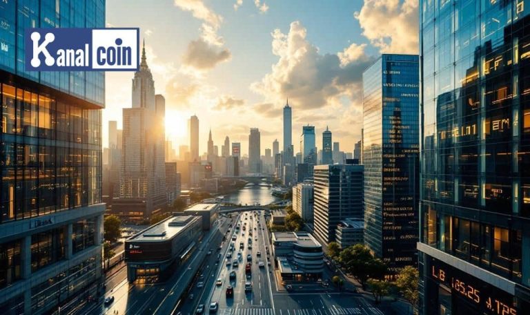 LBank Secures Spot in Top 10 Crypto Exchanges