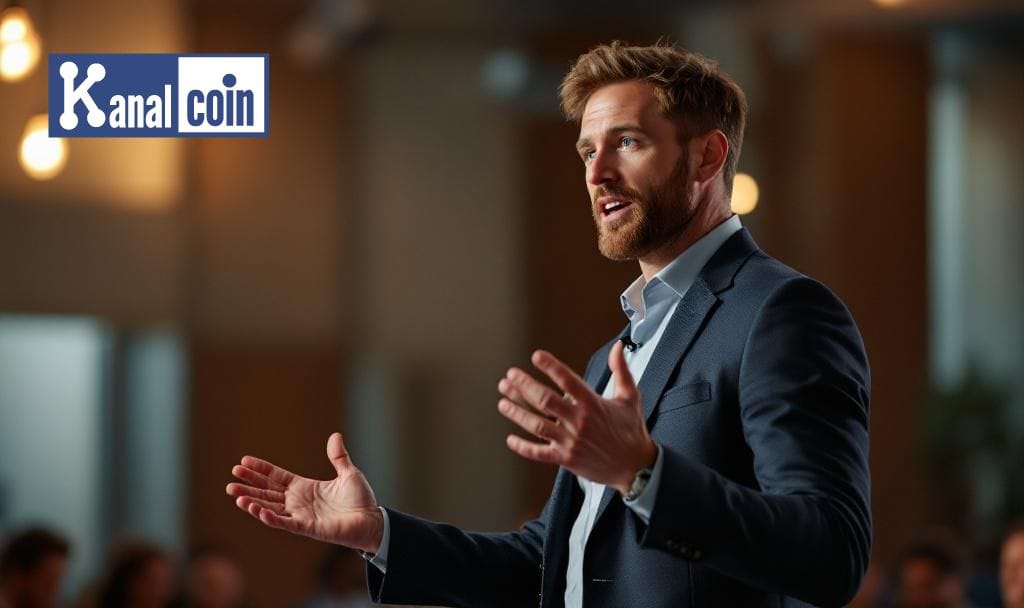 Adam Back Dismisses Bitcoin's Quantum Computing Risks