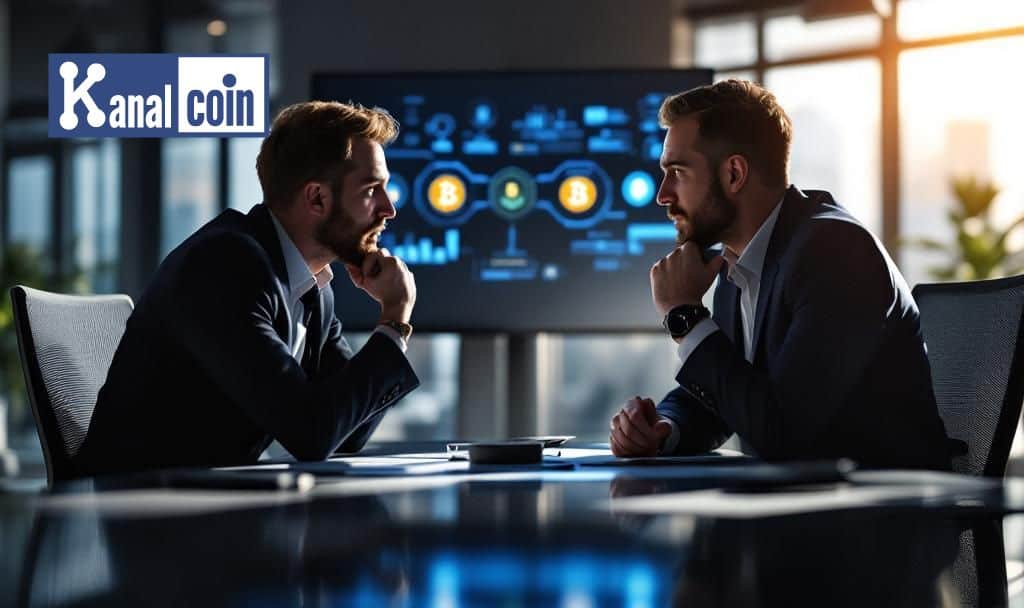 Bitcoin Faces Quantum Computing Risk Debate