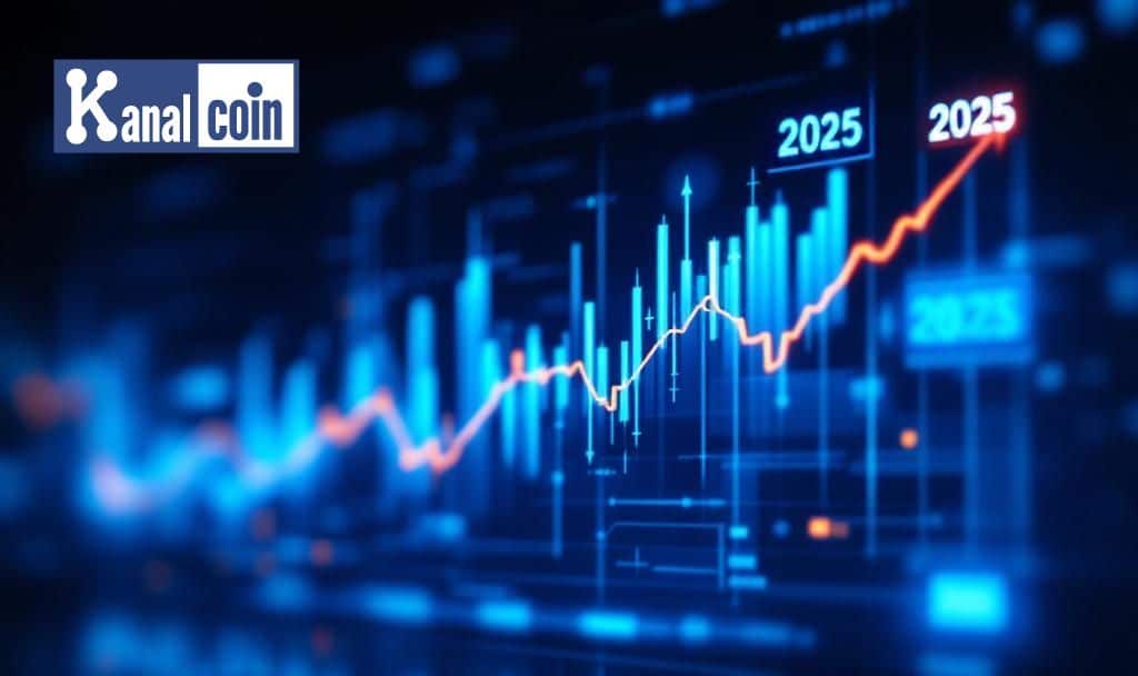 Bitcoin Faces Mixed Year-End Performance