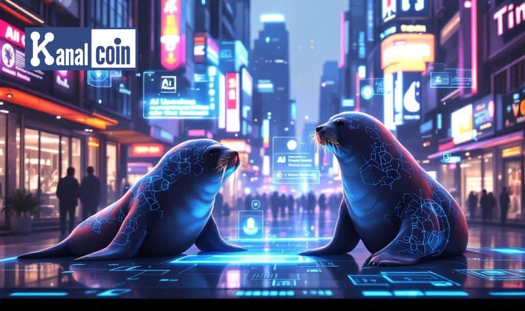 Sui Labs Proposes AI Licensing Protocols with Sui Stack