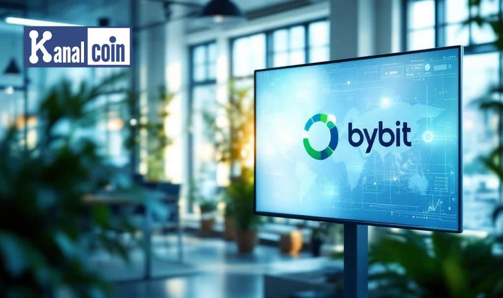 Bybit and Circle Partner to Expand USDC Access