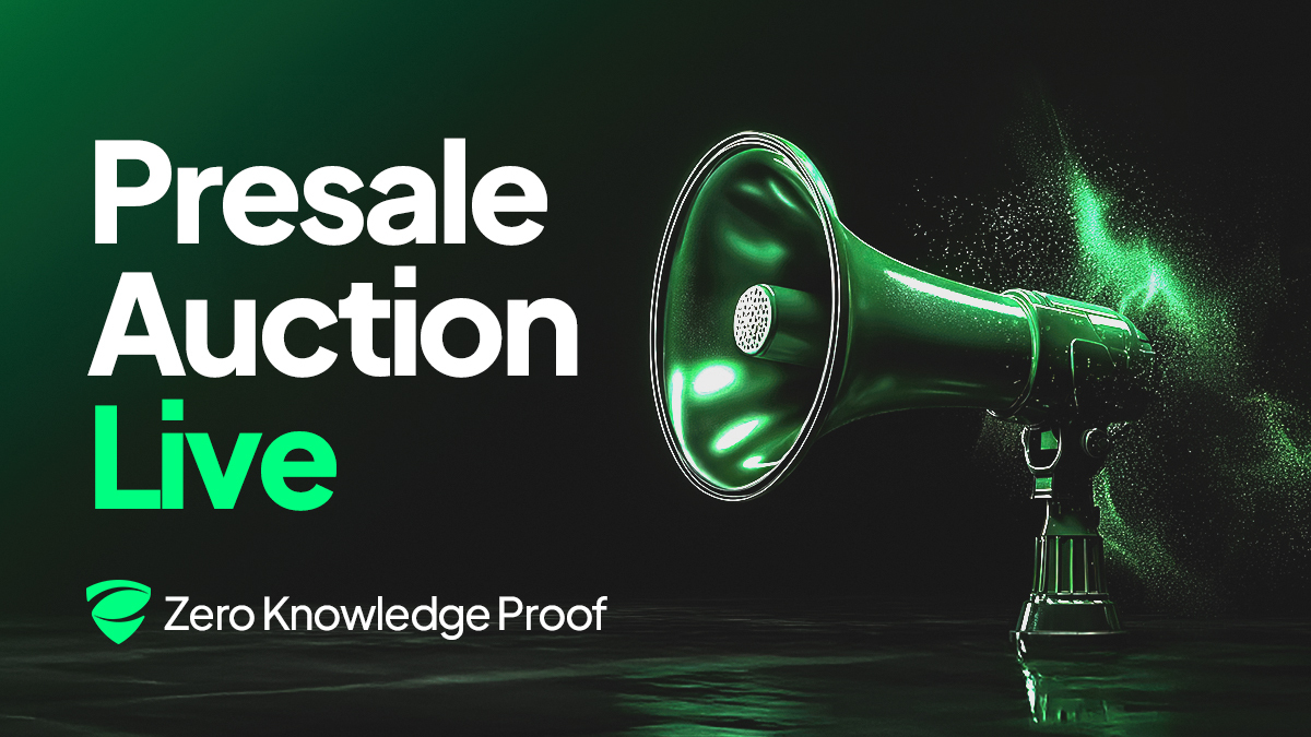 Zero Knowledge Proof Becomes January’s Biggest Story with $5M Giveaway ...