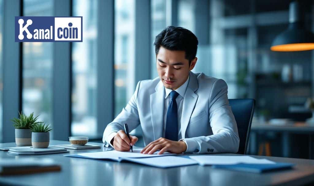 BitMine Names Chi Tsang as New CEO Amid Expanding Ethereum Holdings