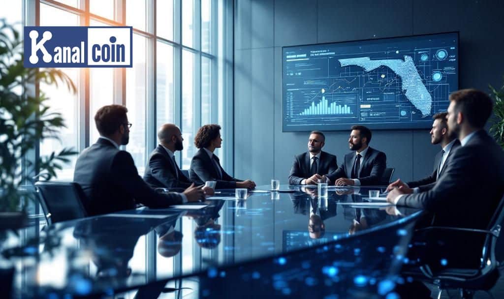 Florida Proposal to Establish State Bitcoin Reserve