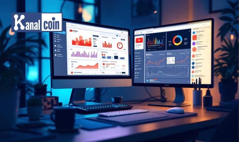 YouTube Crypto Views Drop to Five-Year Lows