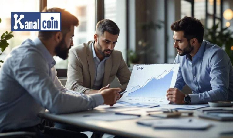 Silver Prices Surge on January 2026 Market Movements