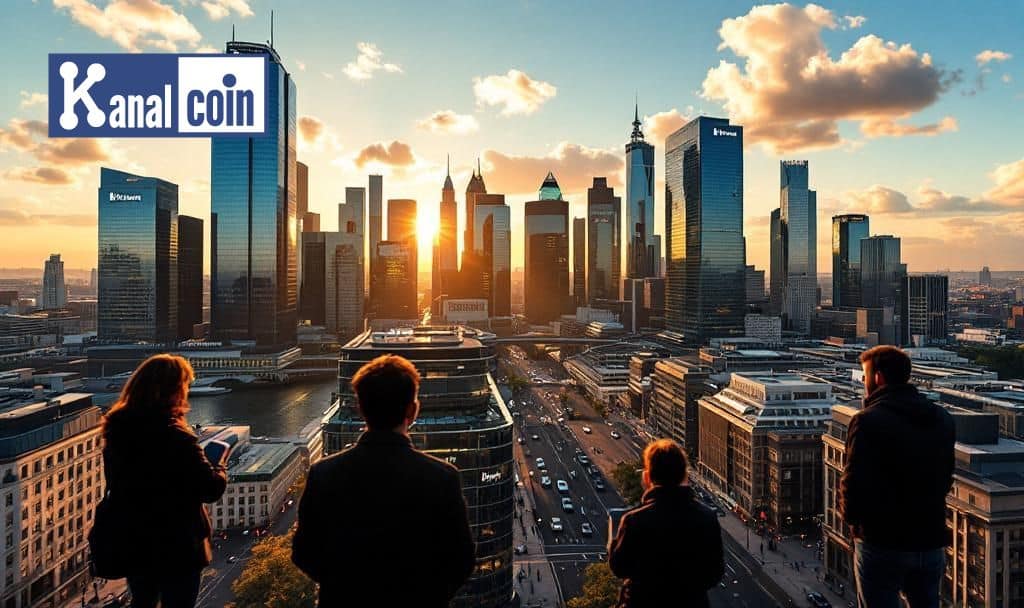 Bitpanda Plans Frankfurt IPO by Mid-2026