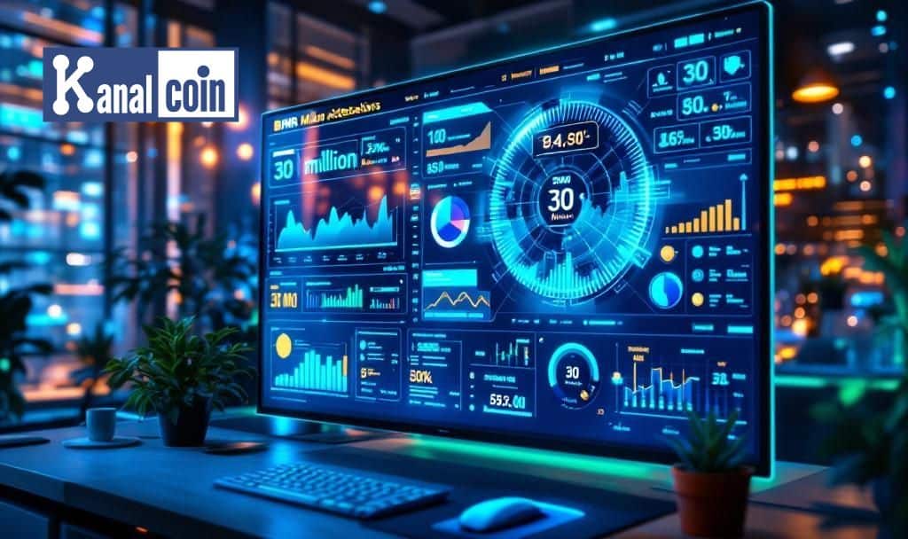 BNB Attestation Service Expands Reputation Layer on BNB Chain