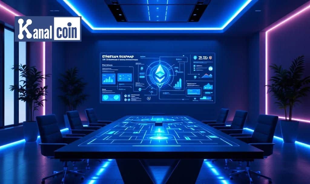 Metis Unveils 2026 AI Roadmap for Ethereum Execution