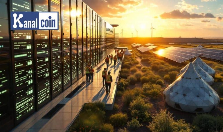 OpenAI and SoftBank Invest in SB Energy Infrastructure