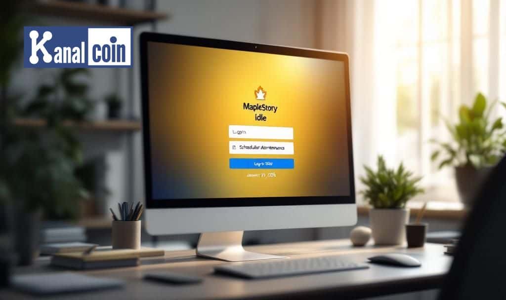 Nexon Announces Maintenance on MapleStory Idle Servers