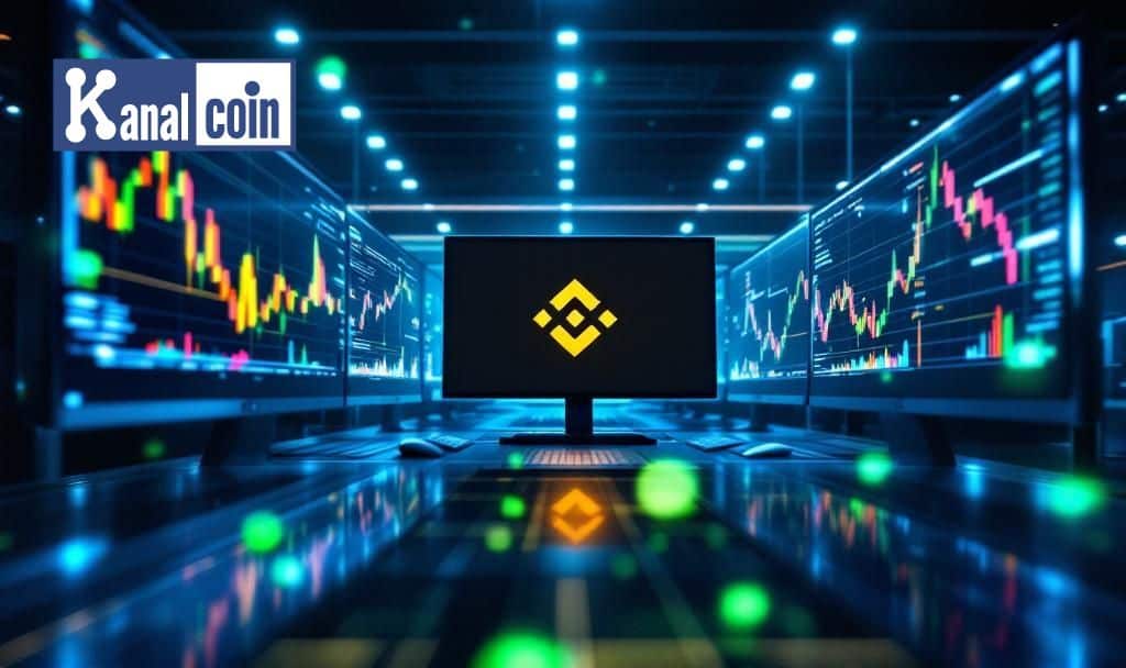 Binance Removes Low-Liquidity Trading Pairs for Market Quality