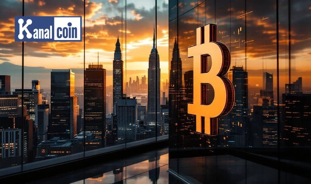 Morgan Stanley Files for Bitcoin, Solana ETFs