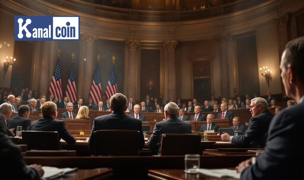 U.S. Senate Blocks Military Action Against Venezuela