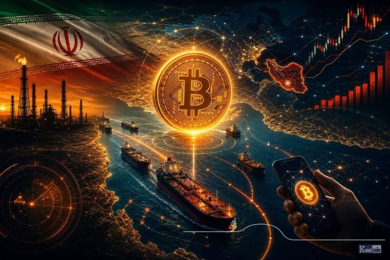 Fidelity Digital Assets: Iran Bitcoin Strait of Hormuz Tolls Signal BTC ...