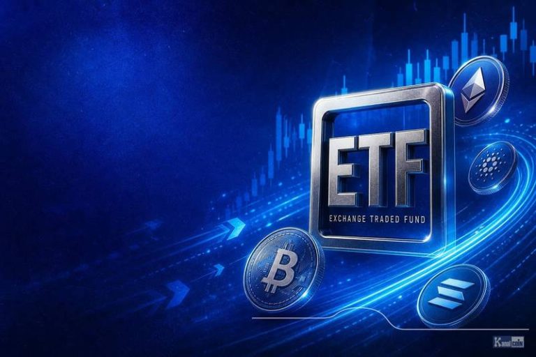 Crypto Perpetual Futures Could Be the Next ETF Moment