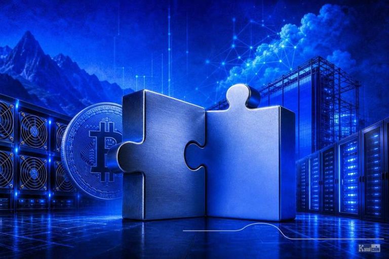 IREN Buys Nostrum to Expand Bitcoin Mining and AI Data Center Strategy