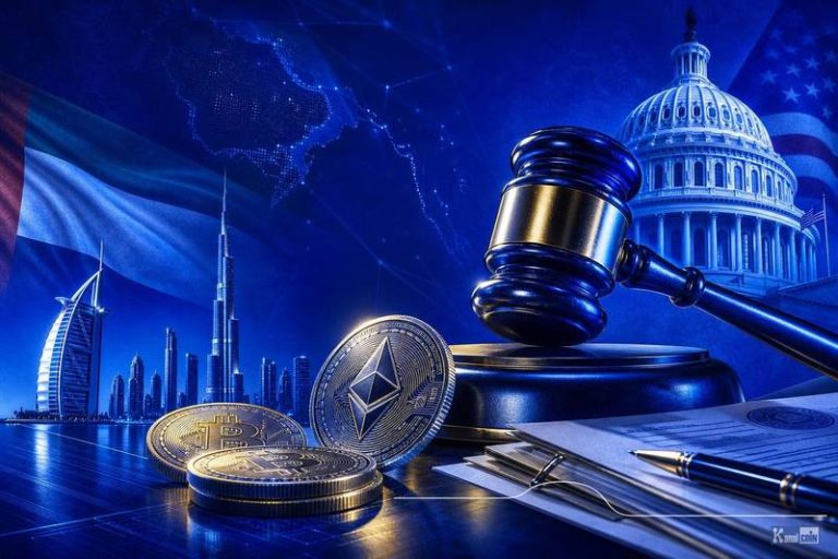 Senate Democrats Seek Probe Into $500M Trump-UAE Crypto Deal