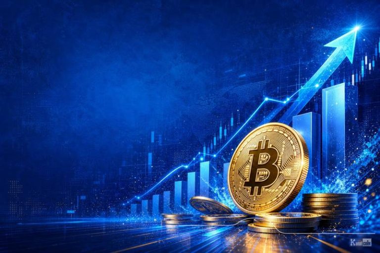 U.S. Bitcoin ETFs End Outflow Streak After $727 Million Exit