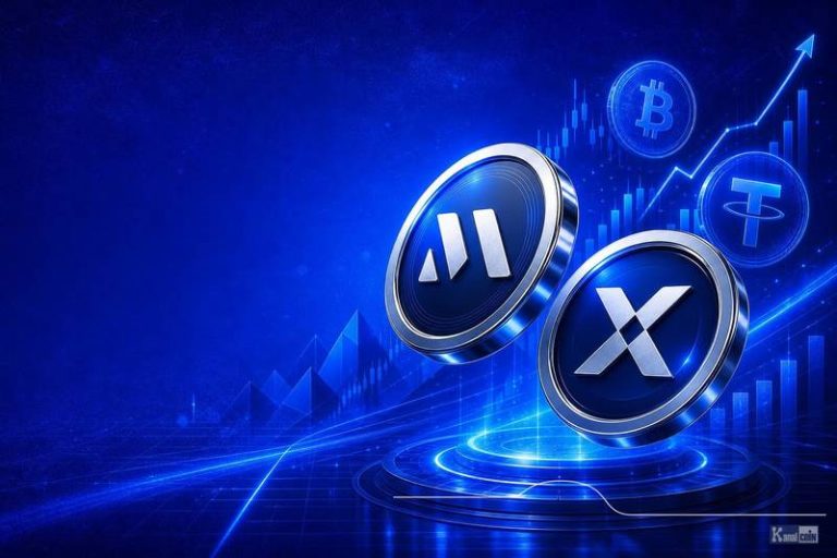 Upbit Adds Metaplex (MPLX) and Nexus (NEX) Trading in BTC and USDT Markets